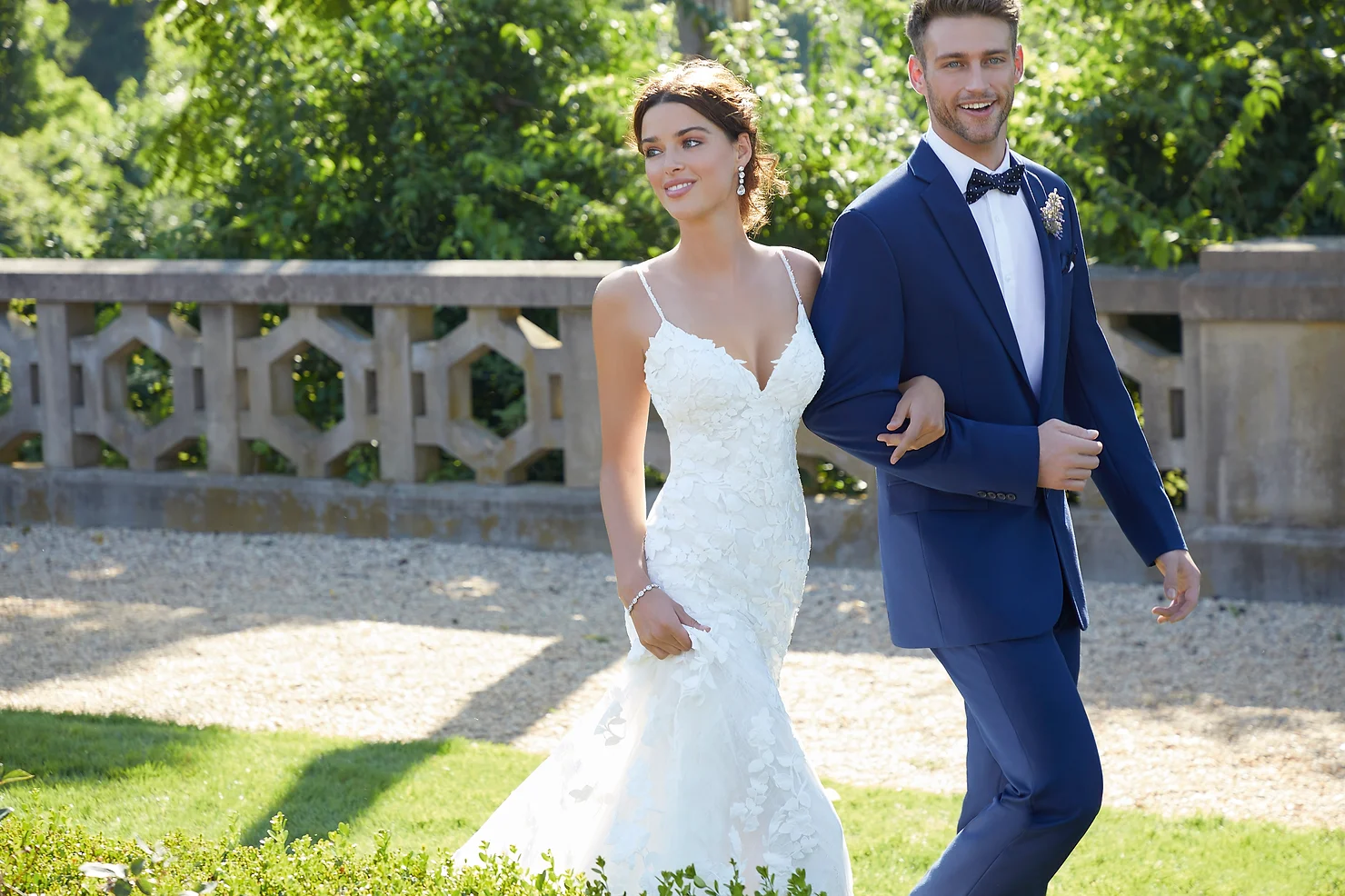 The Osh Gosh Bridal Experience - Osh Gosh Gowns