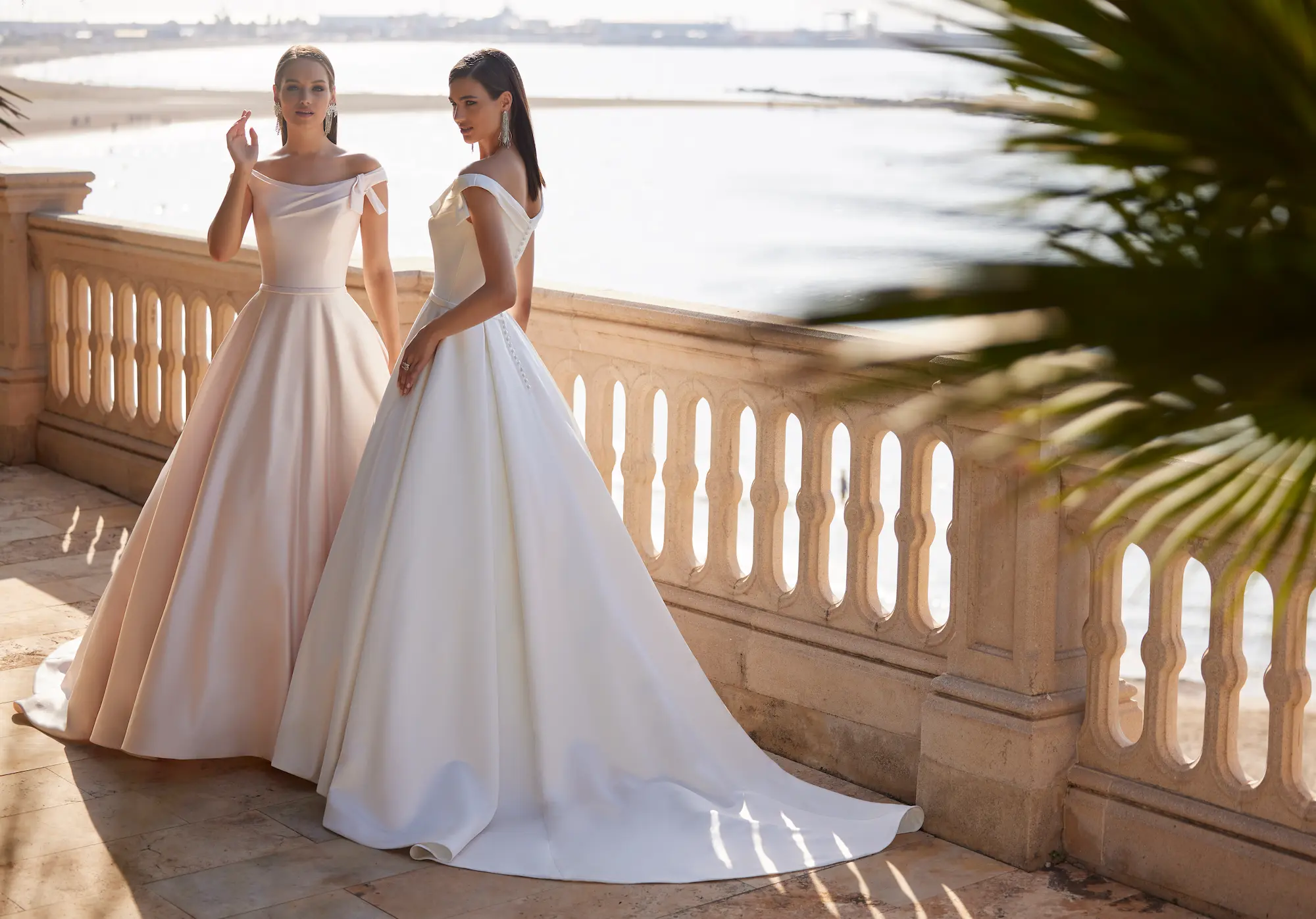 Summer Wedding Dress Ideas for Your Dream Day